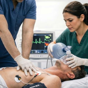 Curso de Qualificação Elite da Reanimação: Ênfase em Prática Simulada ...